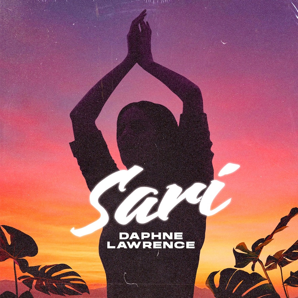 Daphne Lawrence - “Sari” - ΗΧΟΣ FM 94.2 Μουσικό Ραδιόφωνο